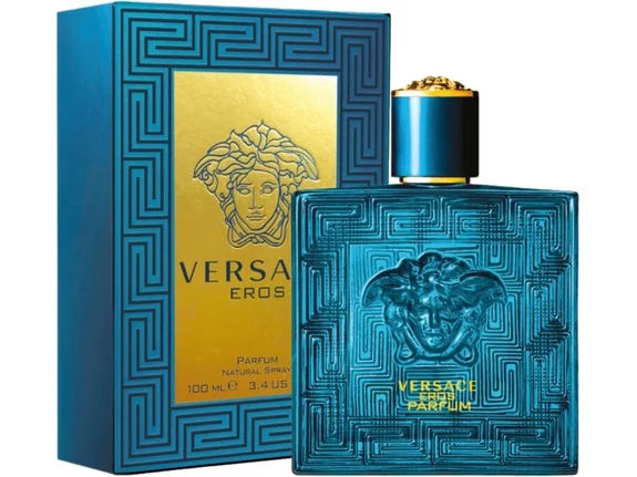 Versace Eros Parfum 100 ml