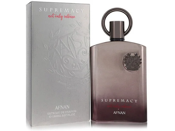 Afnan Supremacy Not Only Intense EDP 150 ml