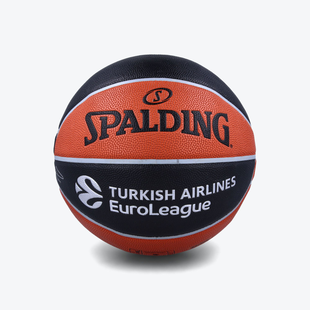 Spalding košarkaška lopta TF-1000 Euroleague