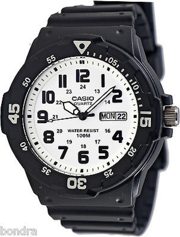 CASIO MRW-200H-7B