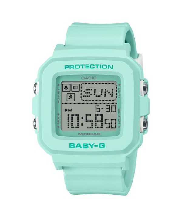 CASIO BABY-G-BGD-10-3