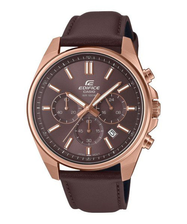 CASIO EDIFICE EFV-650CL-5A