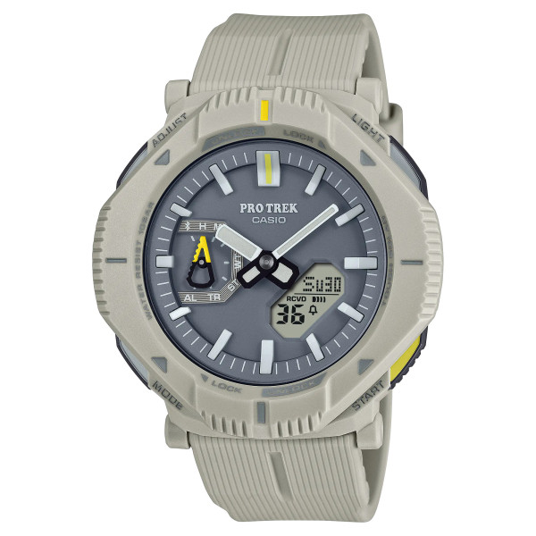 CASIO PRO-TREK PRJ-B001-7