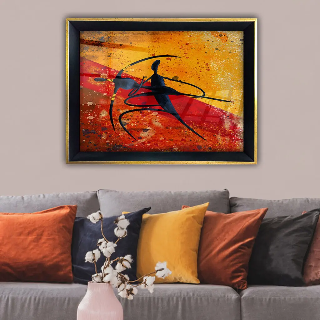 Wallity Slika SAC1169305870, 35x45cm