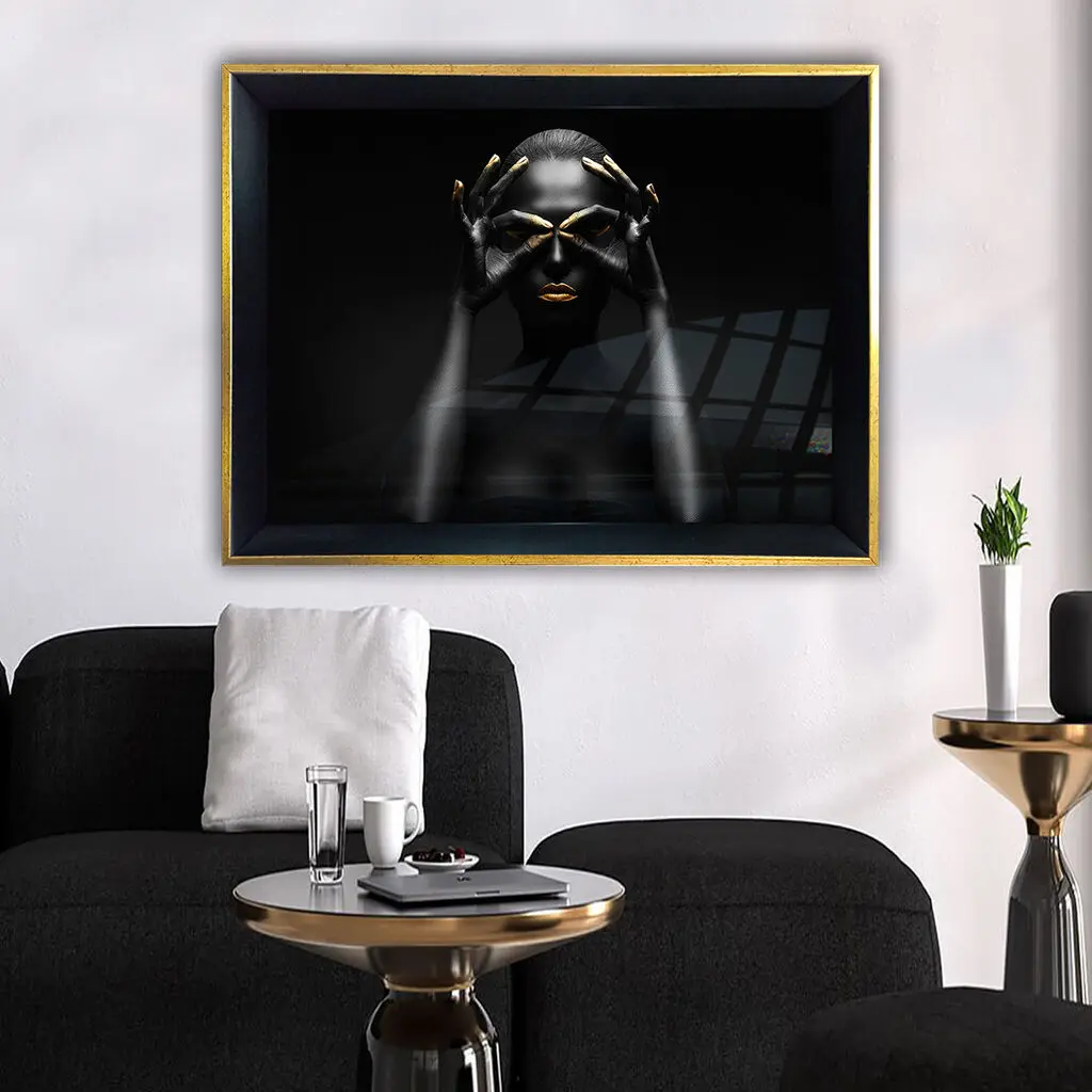 Wallity Slika SAC154442990, 35x45cm