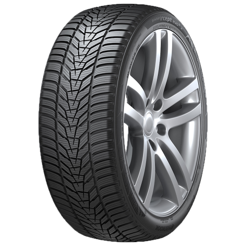 315/35 R22 HANKOOK W330A EVO3 X SUV 111V XL