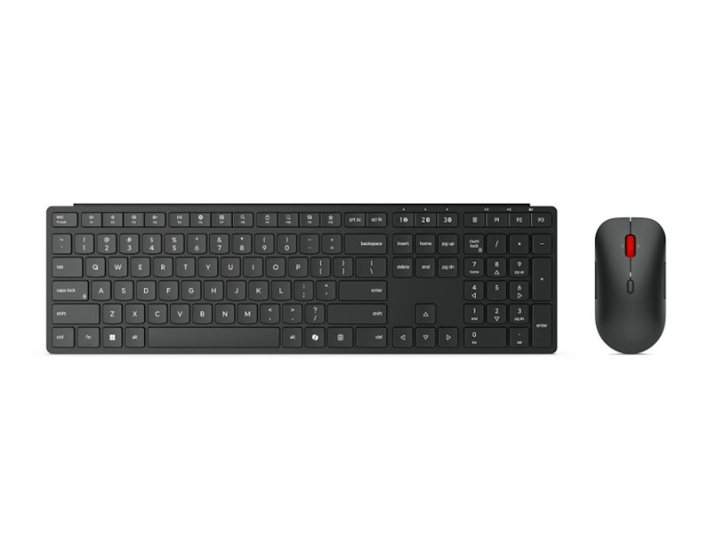 Tastatura 4X31S04810 Lenovo Keyboard and Mouse 6KID EK000787265