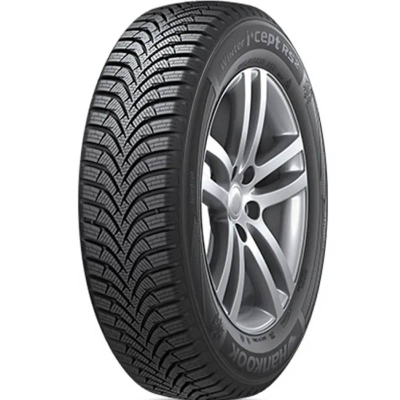 205/55 R16 HANKOOK WINTER ICEPT RS3 W462 91H