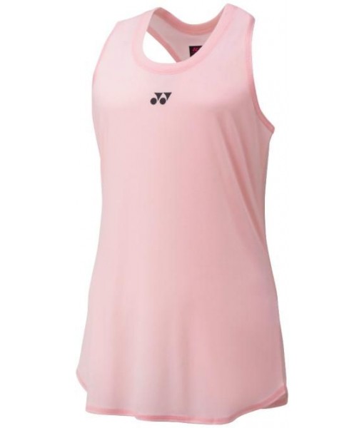 Ženska Majica Yonex Pink