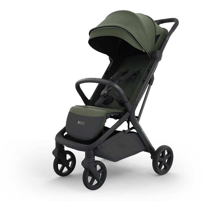Kinderkraft kolica NUBI 3 MYSTIC GREEN KSNUBI03GRE0000ID: EK000785904