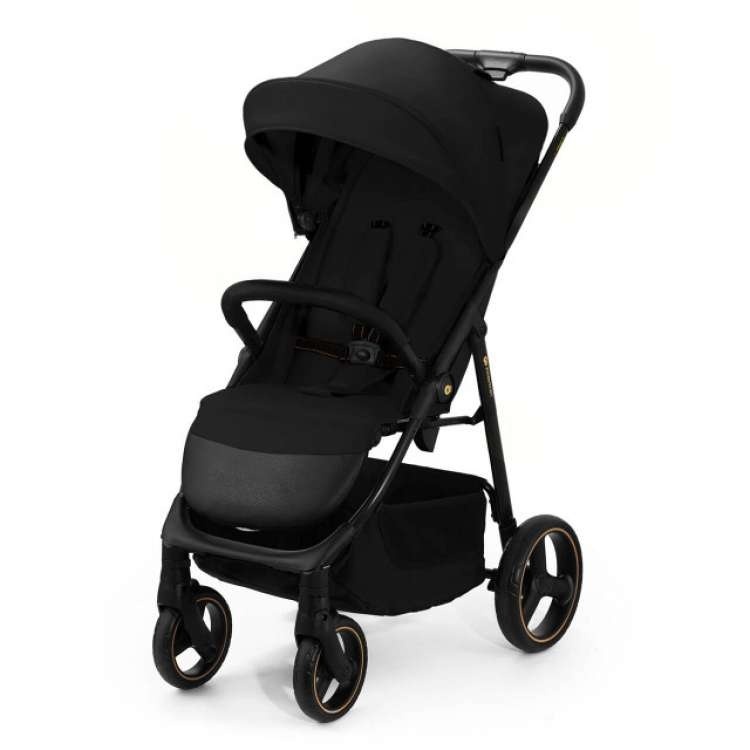 KINDERKRAFT KOLICA TRIG 3 ONYX BLACK KSTRIG03BLK0000ID: EK000710610