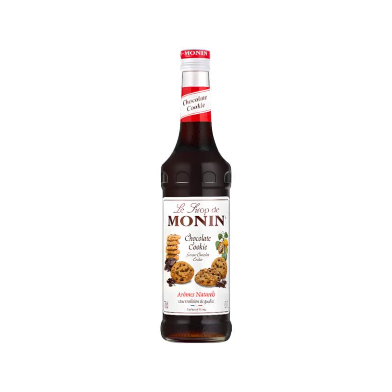 Sirup Monin Čokoladni Keks 0.7L