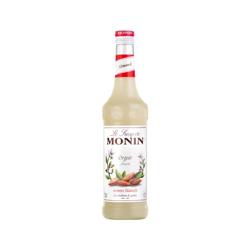 Sirup Monin Badem 0.7L