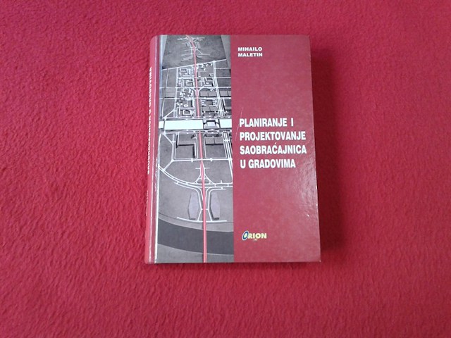 Planiranje i projektovanje saobraćajnica u gradovima