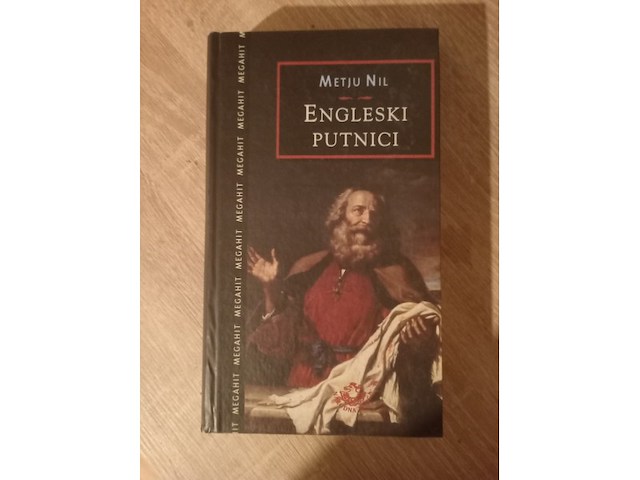 Engleski putnici. Metju Nil