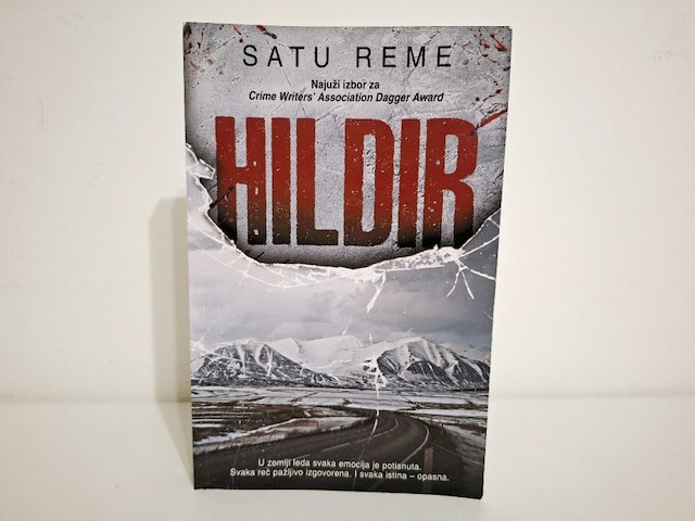 Hildir - Satu Reme
