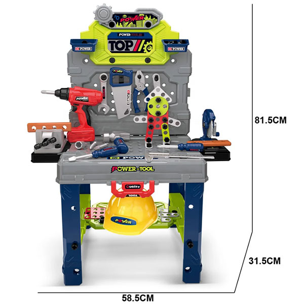 Alatska radionica 853268