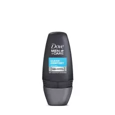 Dove Dezodorans roll on za muškarce Invisible Dry 50ml