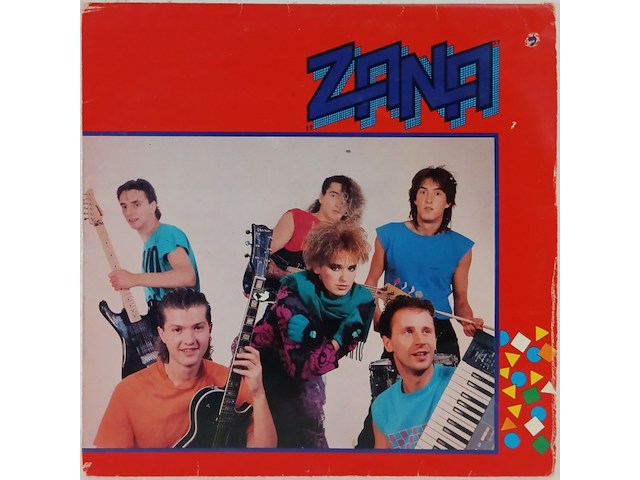 LPD Zana - Zana