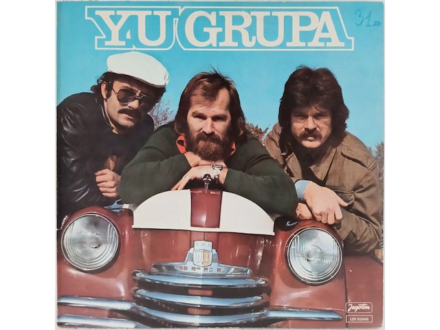 LPD YU Grupa - YU Grupa