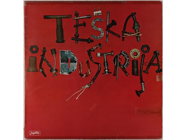 LPD Teška Industrija - Teška industrija