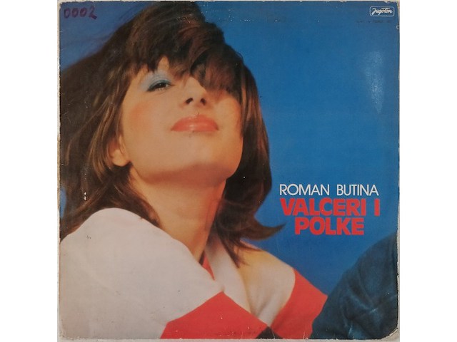 LPD Roman Butina - Valceri I Polke