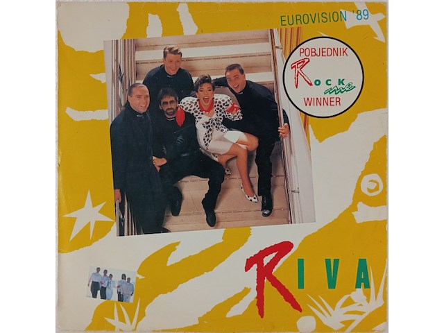 LPD Riva - Riva