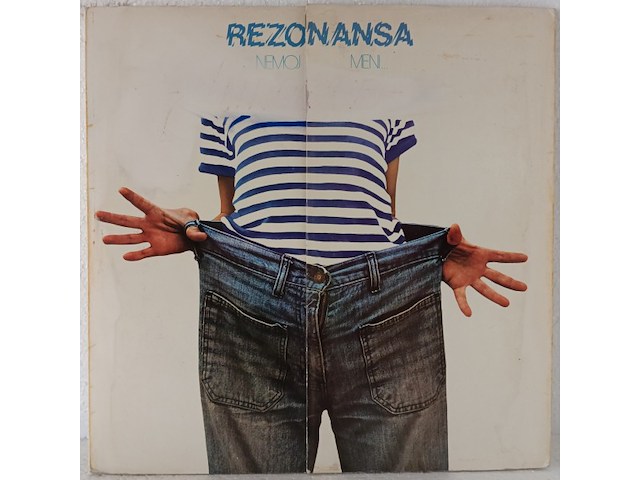 LPD Rezonansa - Nemoj Meni...Nemoj Ni Ti Meni
