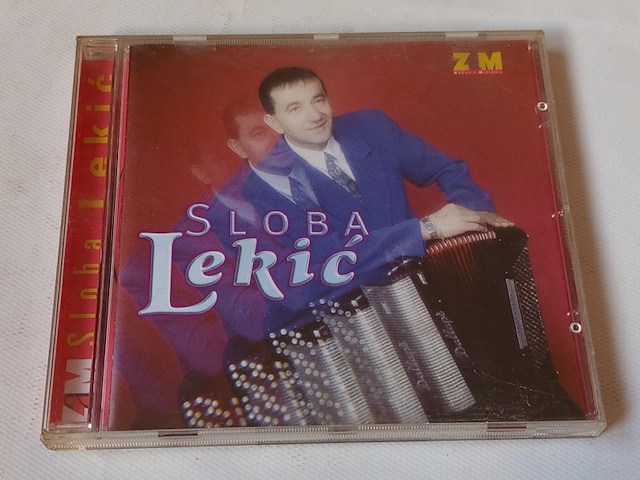 Sloba Lekić - Kola
