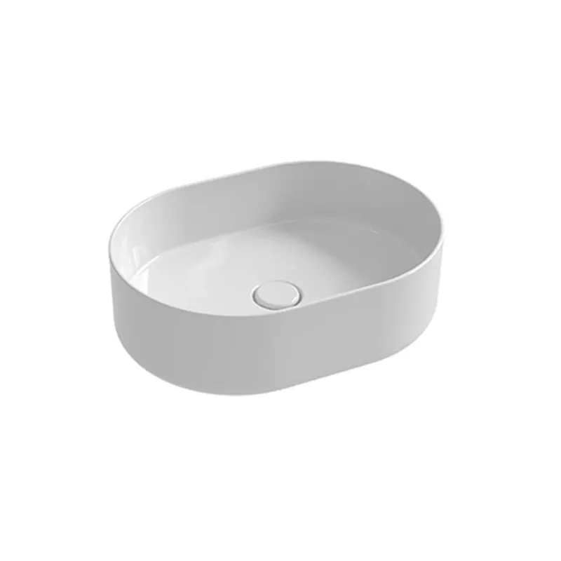 Lavabo nadgradni Aurea 55x40cm