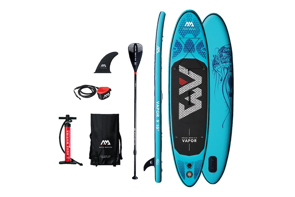 Vapor sup daska 300 cmID EK000388138