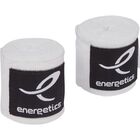 BANDAŽERI ZA BOKS ENERGETICS BOXBANDAGE ELASTIC TN WHITE