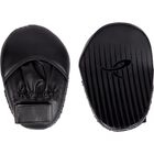 FOKUSERI ZA BOKS ENERGETICS CURVED COACHING MIT TN BLACK