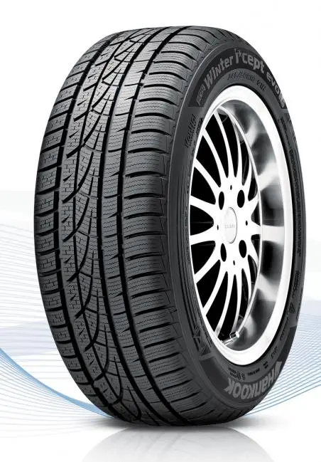 Hankook Zimska guma 245/50R18 100H Winter Icept Evo W310B Hrs M+S 3Pmsf