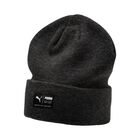 UNISEX KAPA PUMA ARCHIVE HEATHER BEANIE