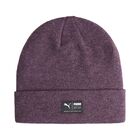 UNISEX KAPA PUMA ARCHIVE HEATHER BEANIE