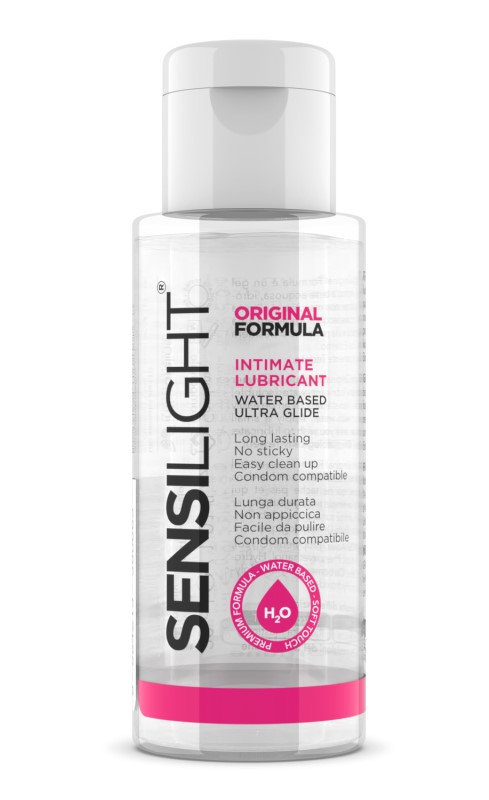 Lubrikant Sensilight Original Formula 30ml 10136