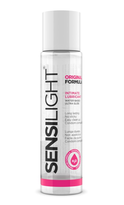 Lubrikant Sensilight Original Formula 60ml 10148