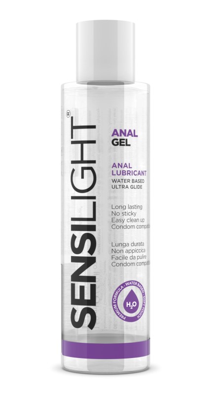 Lubrikant Sensilight Analgel 150ml 10147