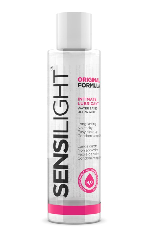 Lubrikant Sensilight Original Formula 150ml 10149