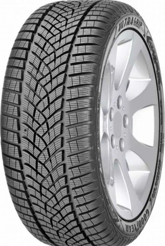 Goodyear Zimska guma 235/60R18 103H UG PERF + MO