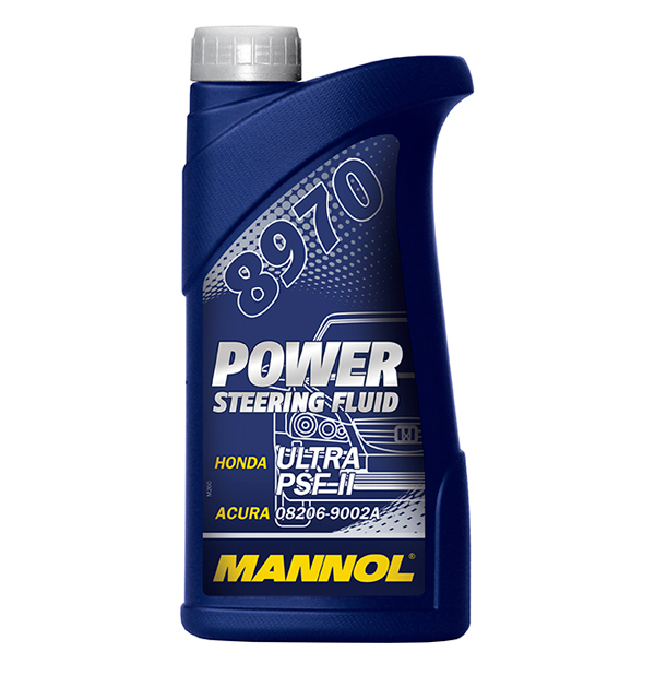 Mannol TEČNOST ZA UPRAVLJAČE / HONDA PSF 8970 OE 08206-9002 1L