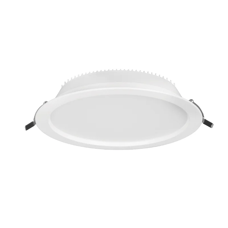 Mantra Nasao ugradni LED plafonski reflektor 30W bela