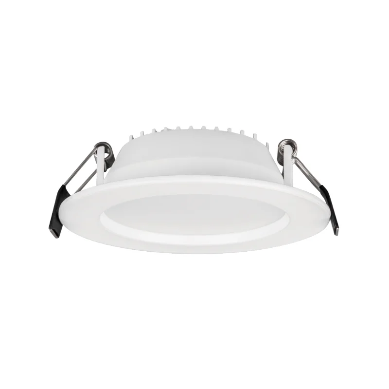 Mantra Nasao ugradni LED plafonski reflektor 12W bela