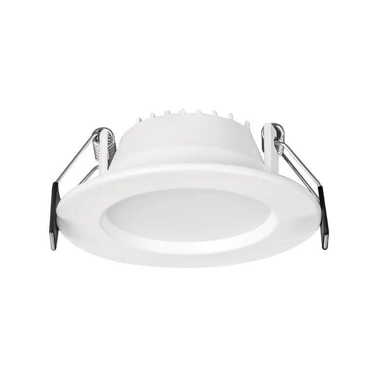 Mantra Nasao ugradni LED plafonski reflektor 6W bela
