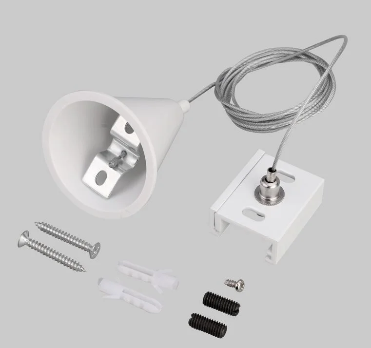 Mantra Eco set za suspenziju 2m crna