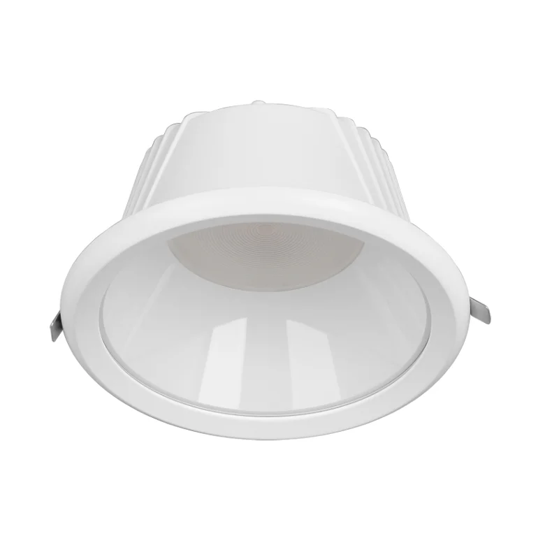 Mantra Tampa ugradni LED plafonski reflektor IP65 CCT 30W bela