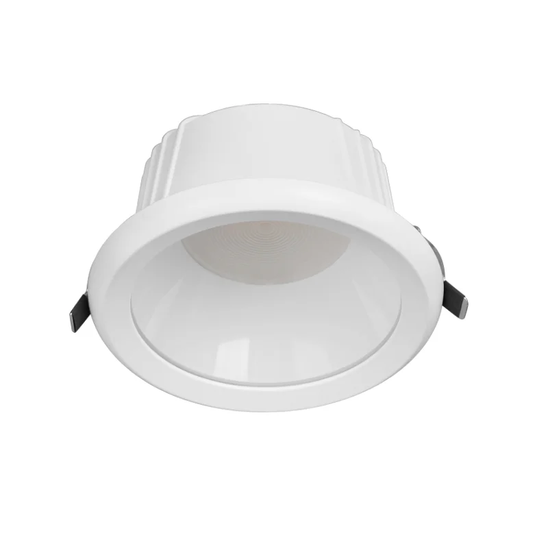 Mantra Tampa ugradni LED plafonski reflektor IP65 CCT 20W bela