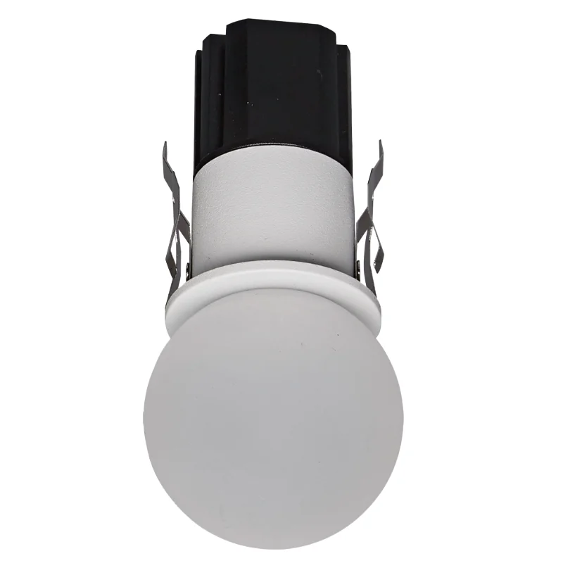 Mantra Bead ugradni spot LED 7W 4000K IP44 bela