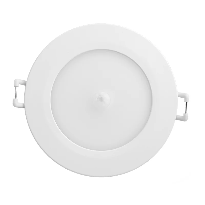 Mantra Yucatan ugradni spot LED CCT IP54 8W bela Ø 10.5cm